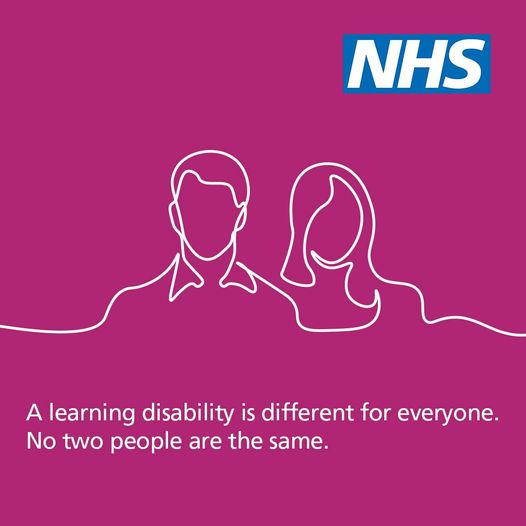 Learning Disability | Southbourne Surgery
